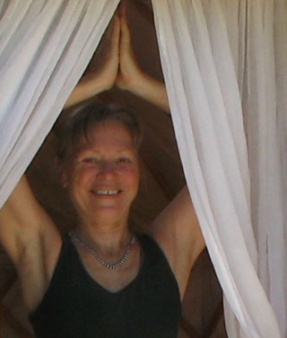 Yoga koos ik met mijn hart | Portugal Portal